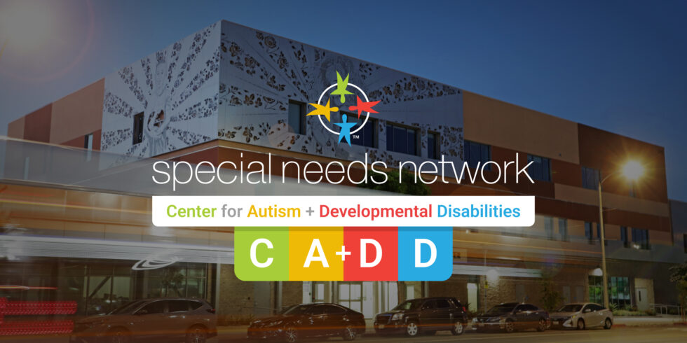 C.A.D.D. - snnla.org