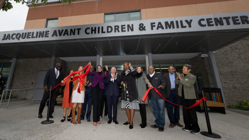 Special Needs Network’s Areva Martin Joins Supervisor Holly J. Mitchell ...